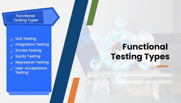 What is Functional Testing? Importance & Types