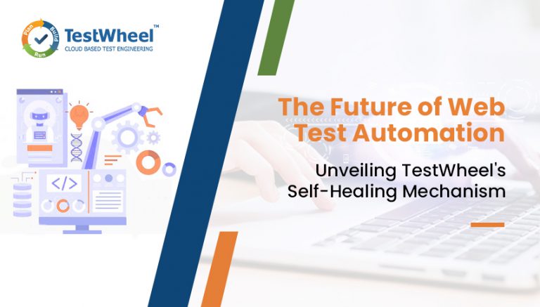 Self-Healing Test Automation | Automatically Detect Changes