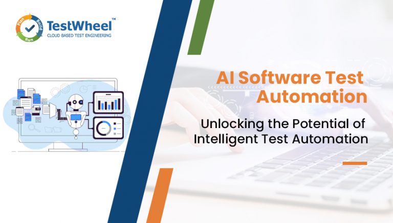 AI Testing | Software Test Automation