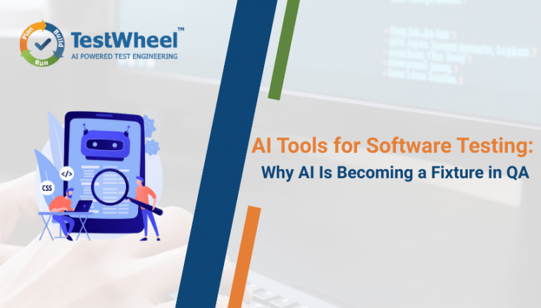 AI Tools & Agents: Transforming QA with TestWheel